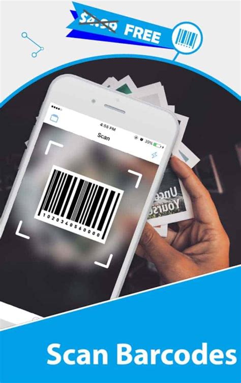 Best Android Apps Barcode Scanners August 2017