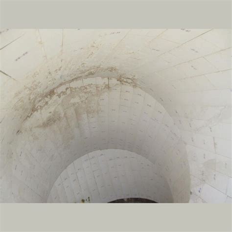 Sturtevant Sd 80 Air Classifier