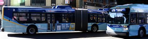 Mta Q44 Bus Map