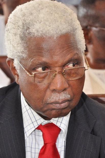 The Man Alex Ekwueme News And Analysis
