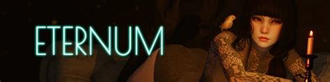 Eternum Caribdis V06 Ronlyincestgames