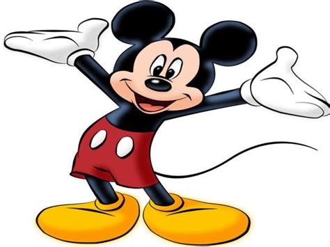 Ulang Tahun Mickey Mouse Fakta Fakta Unik Tentang Si Tikus Imut