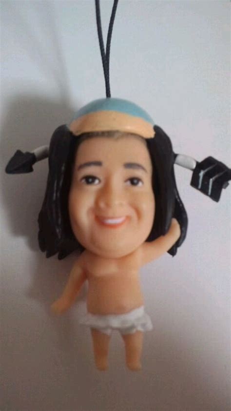 落ち武者 「ya･guno！」