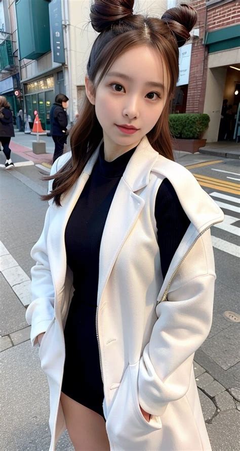 Ai 길거리 나선 그녀들 오픈이슈갤러리 인벤