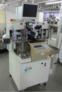 Used Shinkawa Utc 1000 Bonders For Sale Buy From Cae