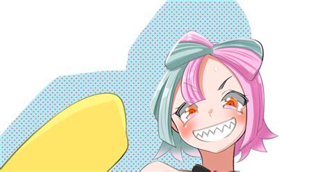 ポケモン サマーナンジャモ 酒盛弓兎のイラスト Pixiv
