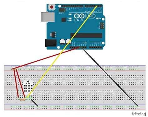 Vamos Programar Com O Arduino Projeto Sensor De Temperatura