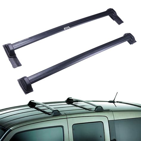 Buy INEEDUP Cross Bars Roof Rack Fit For For Honda Element OE Style Bolt On Roof Rack