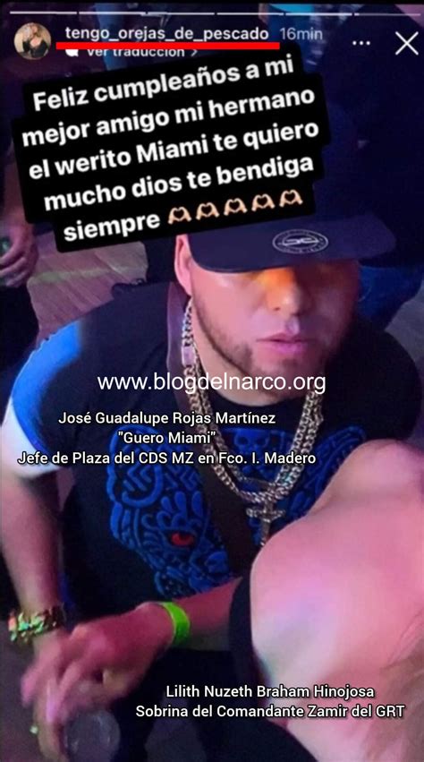 Arriba La Mayiza Mujeres Presumen Ser Del Cds Y El Grupo De Reacción Laguna Que Coahuila Creo