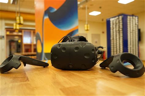Htc Vive Cospace