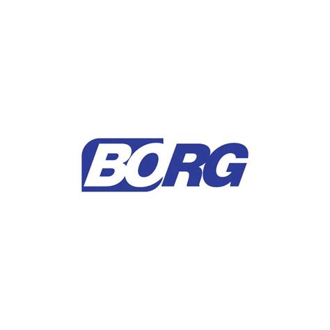 B2B Corporate Identity Design for BORG | Freelancer