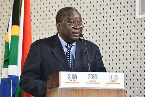 Tito Mboweni Government To Borrow R118bn From International Institutions