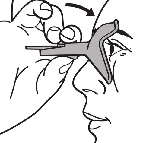 Eyot Minim Oogdruppelaar Oogdruppel Hulpmiddel Beste Prijs