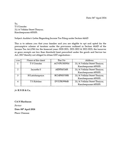 Gst Non Enrollment Certificate Pdf