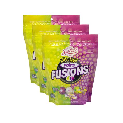 Buy Fruit Sour Candies In Bulk Sweet Candy Company