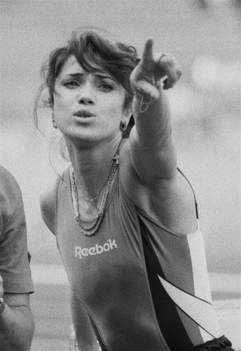 ソ連時代の美しきアスリートたち（写真特集）