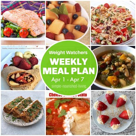 How To Make Simple Diet Food