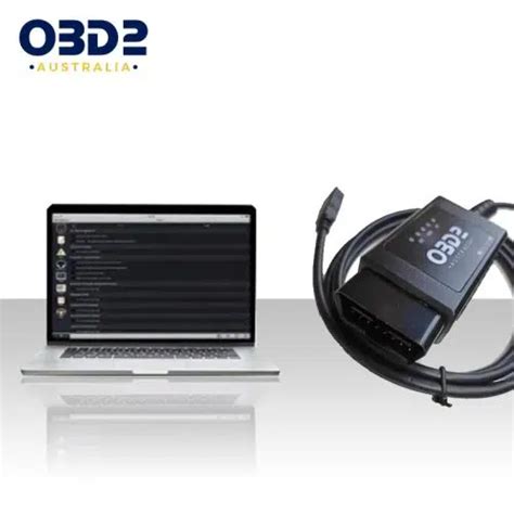 Toyota Techstream Diagnostic Cable Full Access Scan Tool