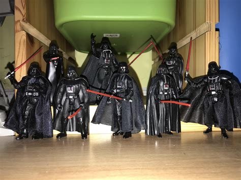 Lord Vader R Actionfigures