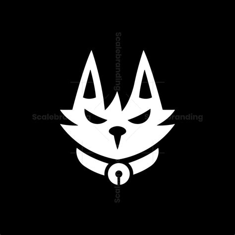 Cat Logo Cat Logo Design Cat Logo Cats