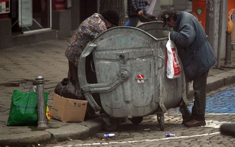 Скриват кофите за боклук в София под земята Dnes Dir Bg