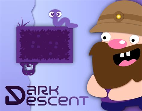 Dark Descent By Nivek