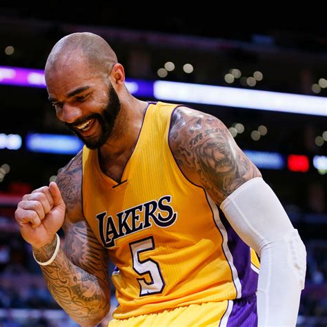 Carlos Boozer Tattoo