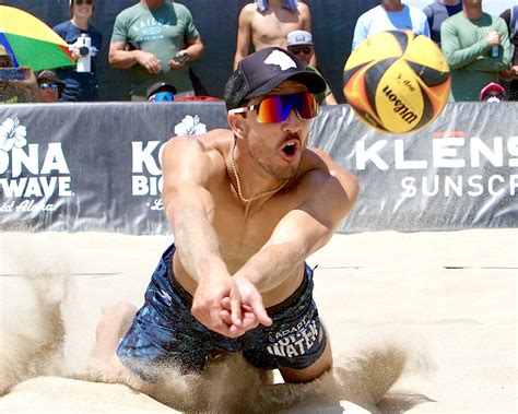 Miles Evans Chase Budinger Win First Manhattan Beach Open Crown