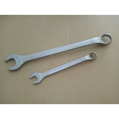 Matador Combination Spanner 190 Metric Shopee Malaysia