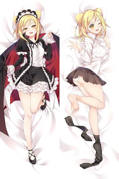 亜人ちゃんは語りたい 小鳥遊ひかり 抱き枕カバー 同人 Moe おみあい 抱き枕カバー