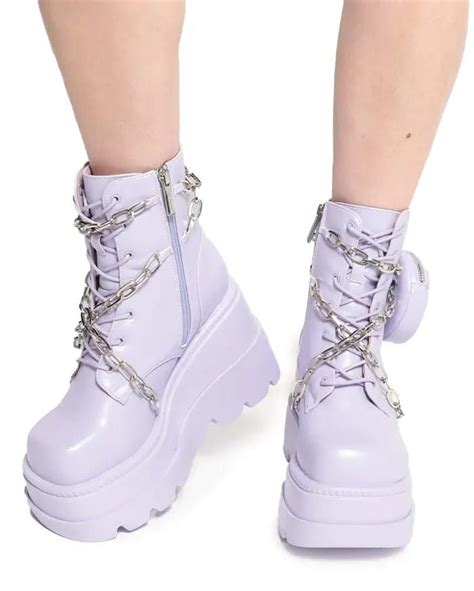 Pin On Alt Looks