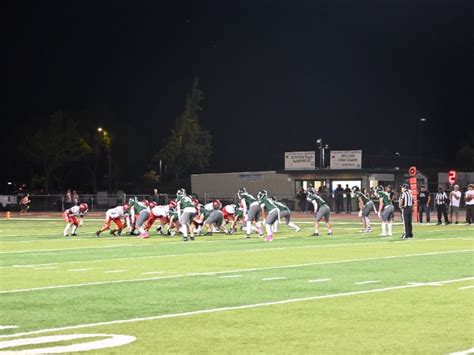 Bonita High School La Verne Ca Athletics