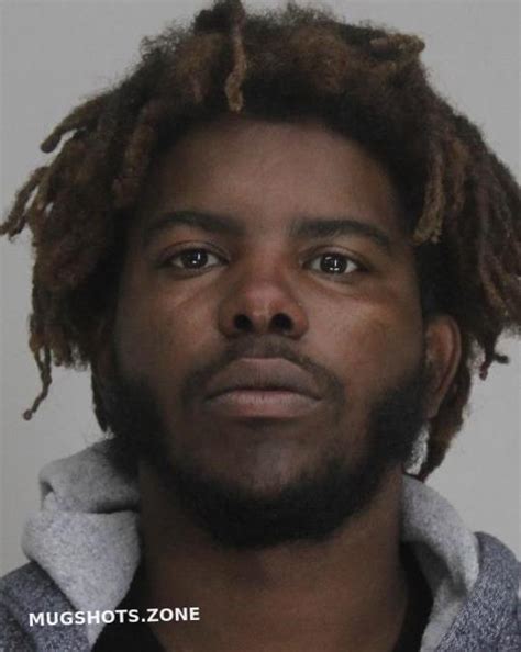 Jimison Gary 12142023 Dallas County Mugshots Zone