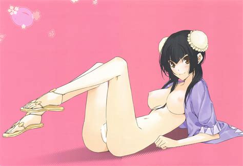 Wang Liu Mei Gundam And 1 More Drawn By Moriishizuki Danbooru