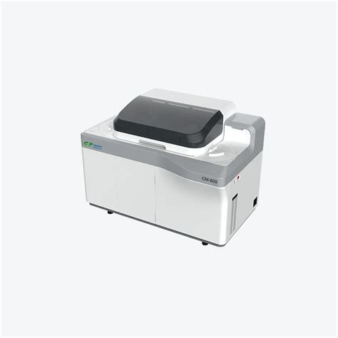 Cm 800 Clinical Chemistry Analyzer Suppliers In China Getein