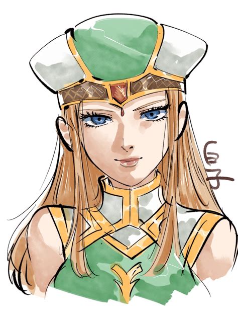 Shirako Kirupi Freya Valkyrie Profile Valkyrie Profile Series