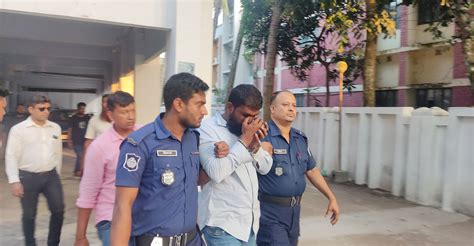 স্ত্রীকে হত্যা মৃত্যুদণ্ডের রায় শুনে জ্ঞান হারিয়ে ফেললেন স্বামী