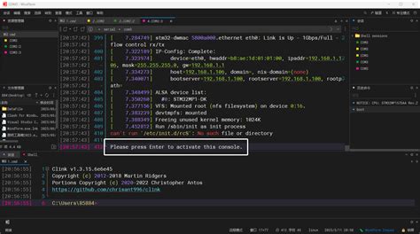 Linux 从零开始的stm32mp157 Busybox根文件系统构建stm32mp构建根文件系统 Csdn博客