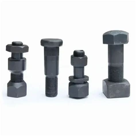 Truck U Bolt For Industrial At Rs 60 Piece In New Delhi Id 22445242488