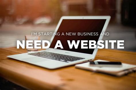 Pentingnya Website Untuk Membangun Bisnis