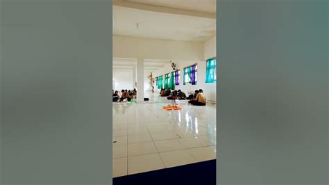 Lomba Miniatur Pionering Sma Muhib1 Pbl Youtube