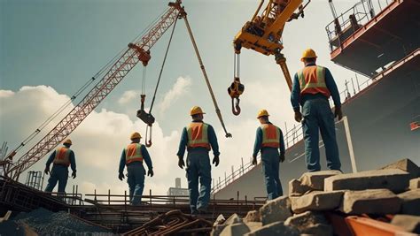 Crane Safety Statistics 2025 Facts You Must Know