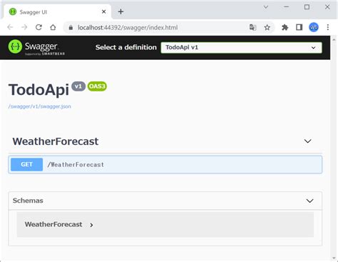 ASP NET Core Web APIのチュートリアルを丁寧にやってみた