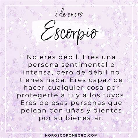 60 Frases De Escorpio Signo Zodiacal Atractivo Apasionado Y Fuerte