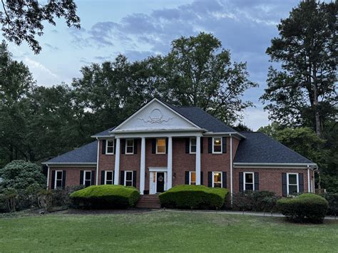 Adam Hambrick Btd Roofing And Outdoors Fayetteville Ga
