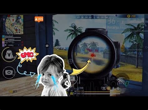 ASI LLEGUÉ A MAESTRO DOS ESTRELLAS EN FREE FIRE YouTube