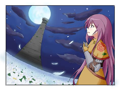 Senia Eternal Senia Drawn By Seaweed2017 Danbooru