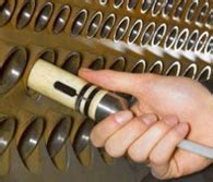 REMOTE FIELD ELECTROMAGNETIC TESTING RFET