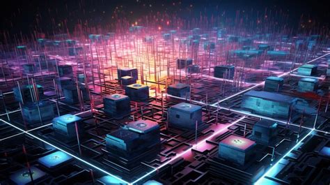 Premium Photo Aienhanced Cybersecurity Threat Detection Ai Generated