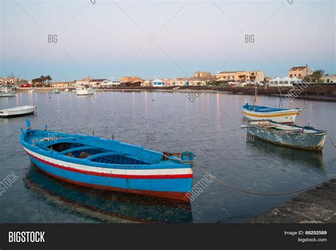 Mediterranean Fishing Image & Photo (Free Trial) | Bigstock